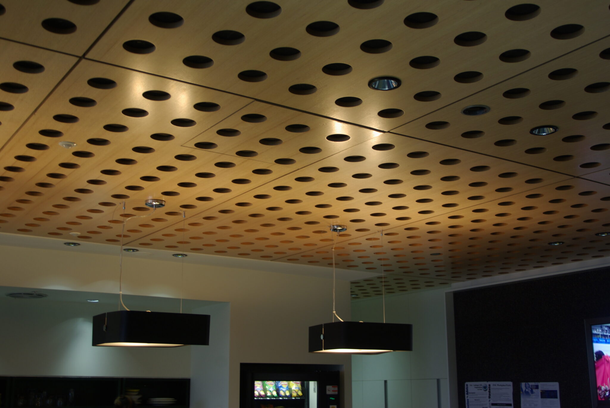 Acoustic Panels: Sound Absorbing Panels, Wall, Ceiling Panelling